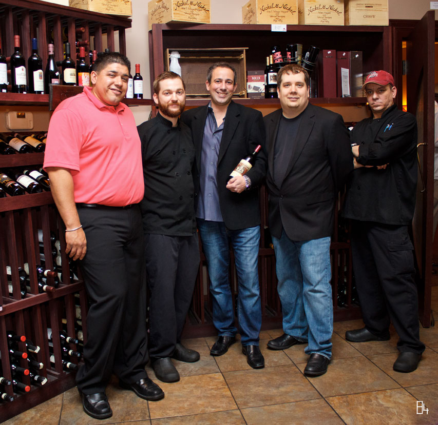 dw-wineshop - Michael Alberini's