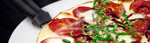 events-pizza - Michael Alberini's