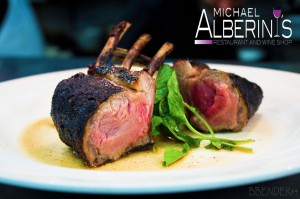 rack - Michael Alberini's